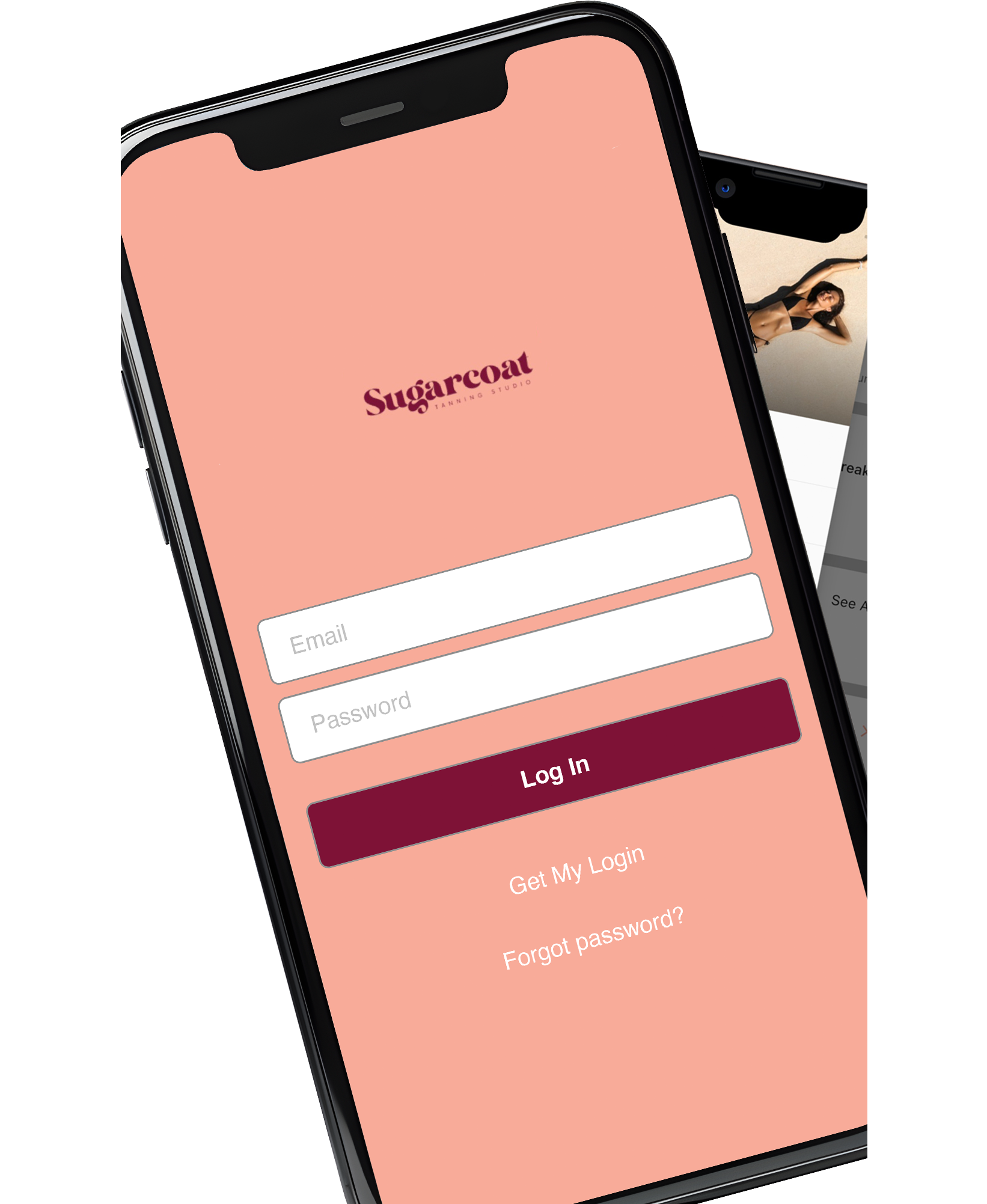 Sugarcoat Tanning Studio