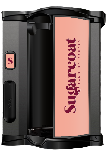 Sugarcoat Tanning Studio